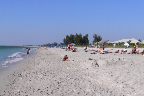 Cape Coral im Südwesten von Florida Reiseführer mit vielen Tipps